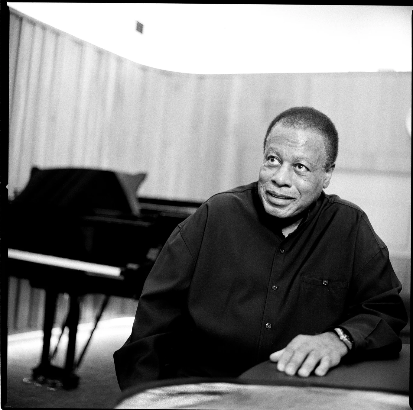 Wayne Shorter nie żyje. Geniusz jazzu miał 89 lat - Muzyka w INTERIA.PL