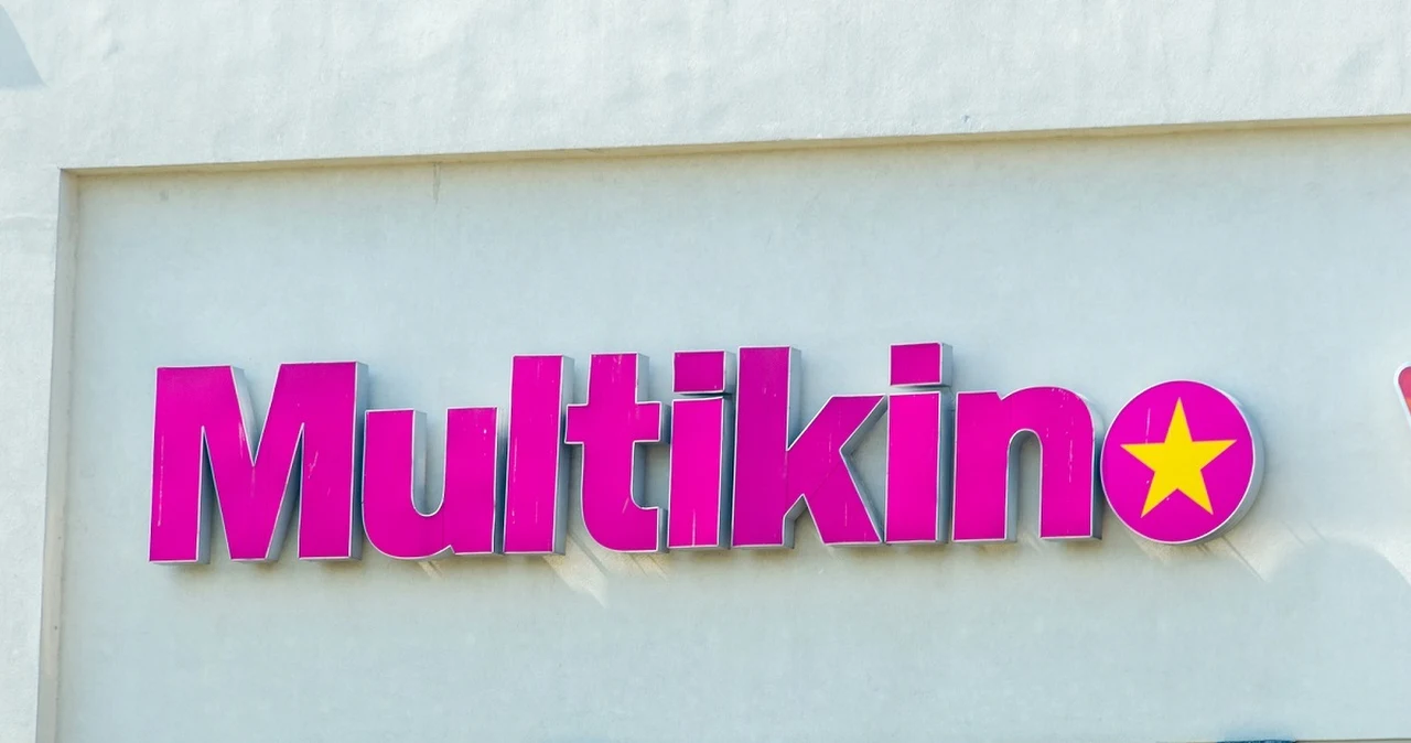 Najstarsze Multikino w stolicy kończy działalność. Decyzja już zapadła ...