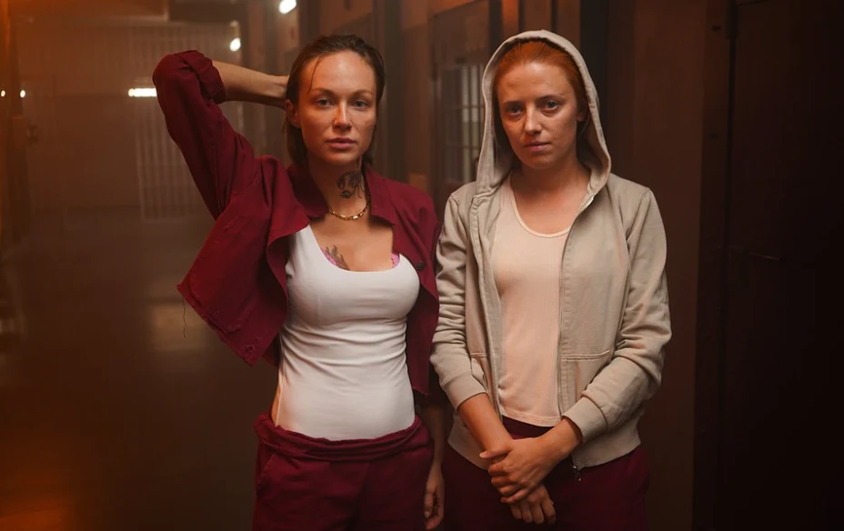 "Skazana 2" od 17 kwietnia w TVN. Kto dołączył do obsady ...