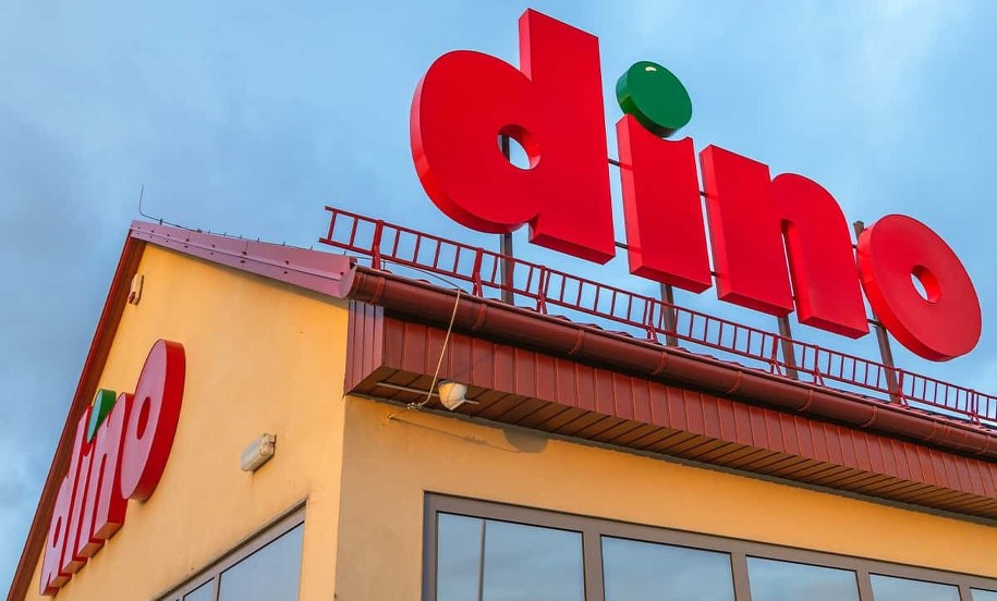 Dino. Znamy lokalizacje nowych sklepów sieci. Gdzie się otworzą? - Ding.pl