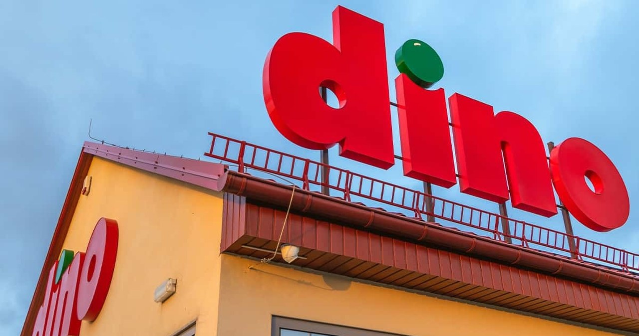 Dino. Znamy lokalizacje nowych sklepów sieci. Gdzie się otworzą? - Ding.pl