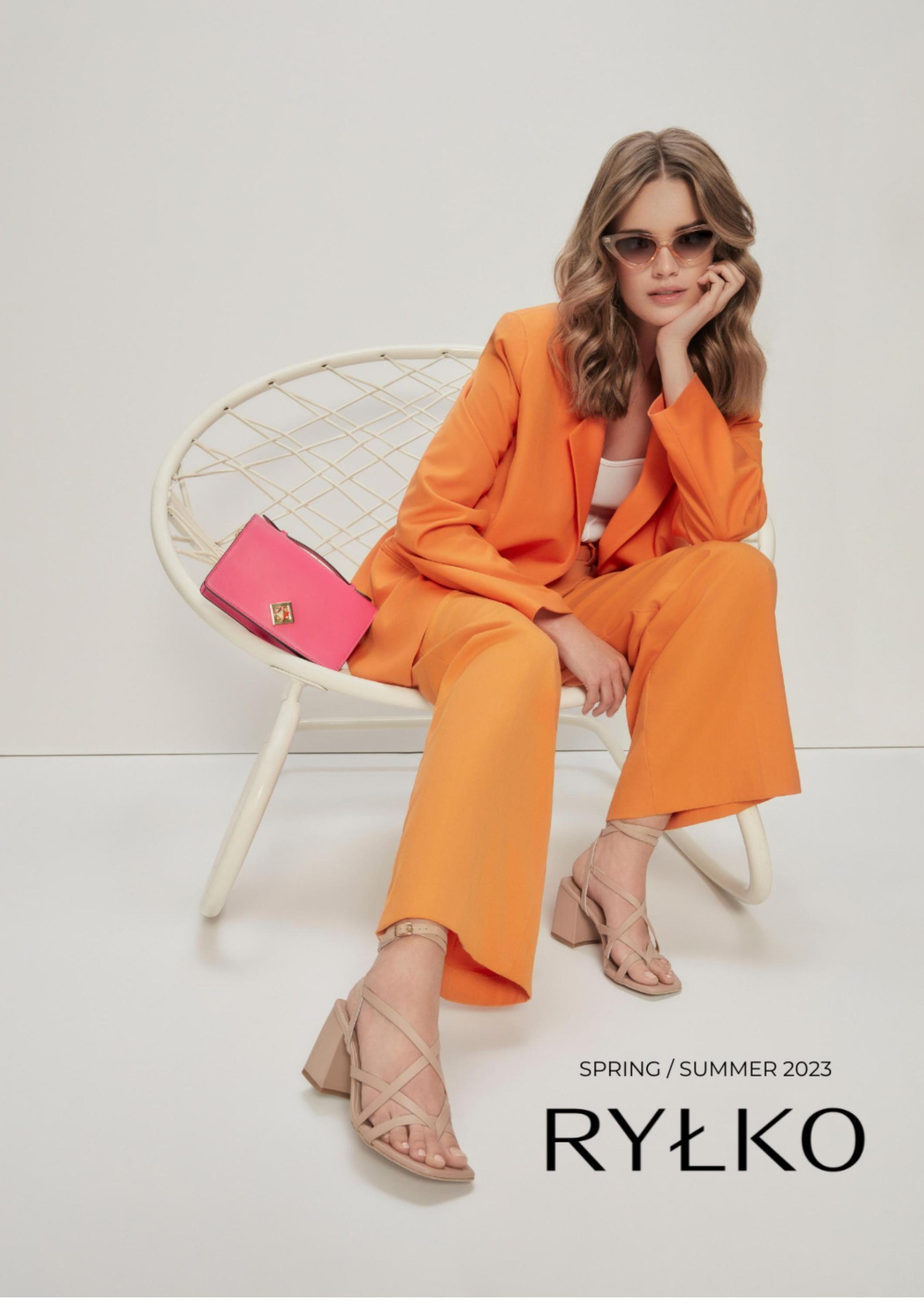 Gazetka promocyjna RYŁKO • Okazjum.pl • s.3 • 68197