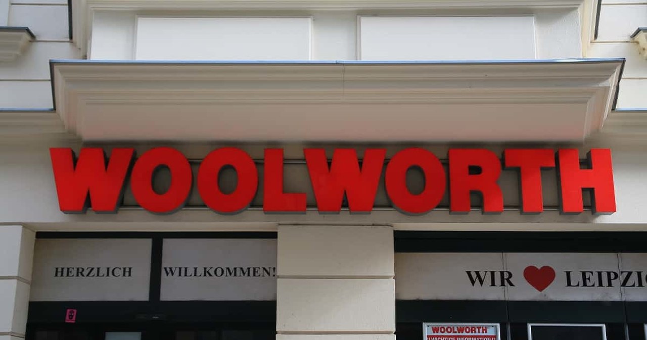 Woolworth. Znamy lokalizację pierwszego sklepu sieci w Polsce. Kiedy ...