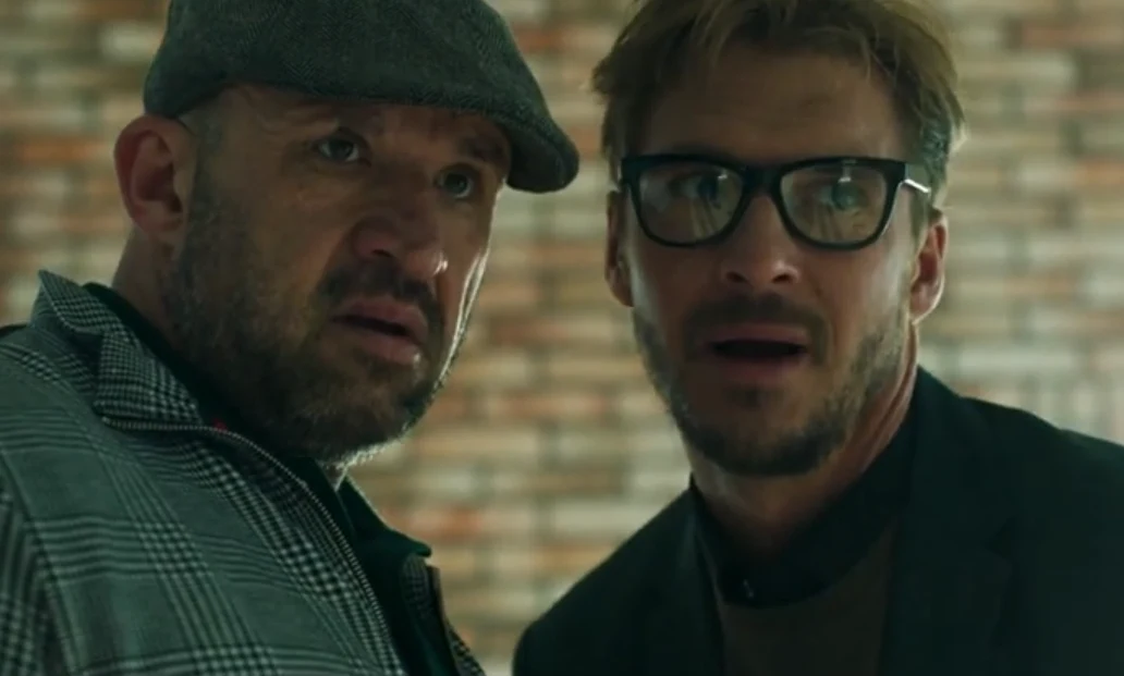 "Blef doskonały": Nowy film Michała Węgrzyna w kinach od 31 marca ...