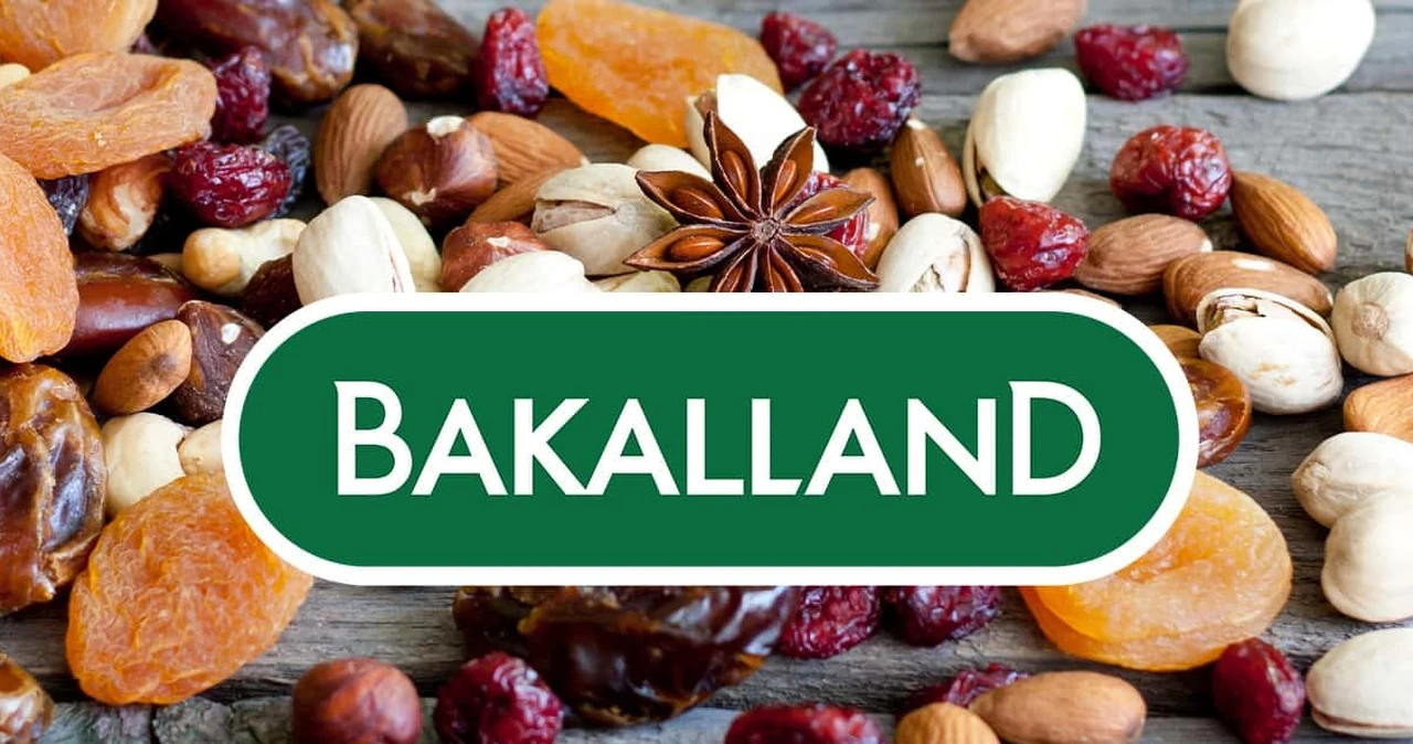Bakalland przechodzi zmiany i startuje z kampanią reklamową! - Ding.pl