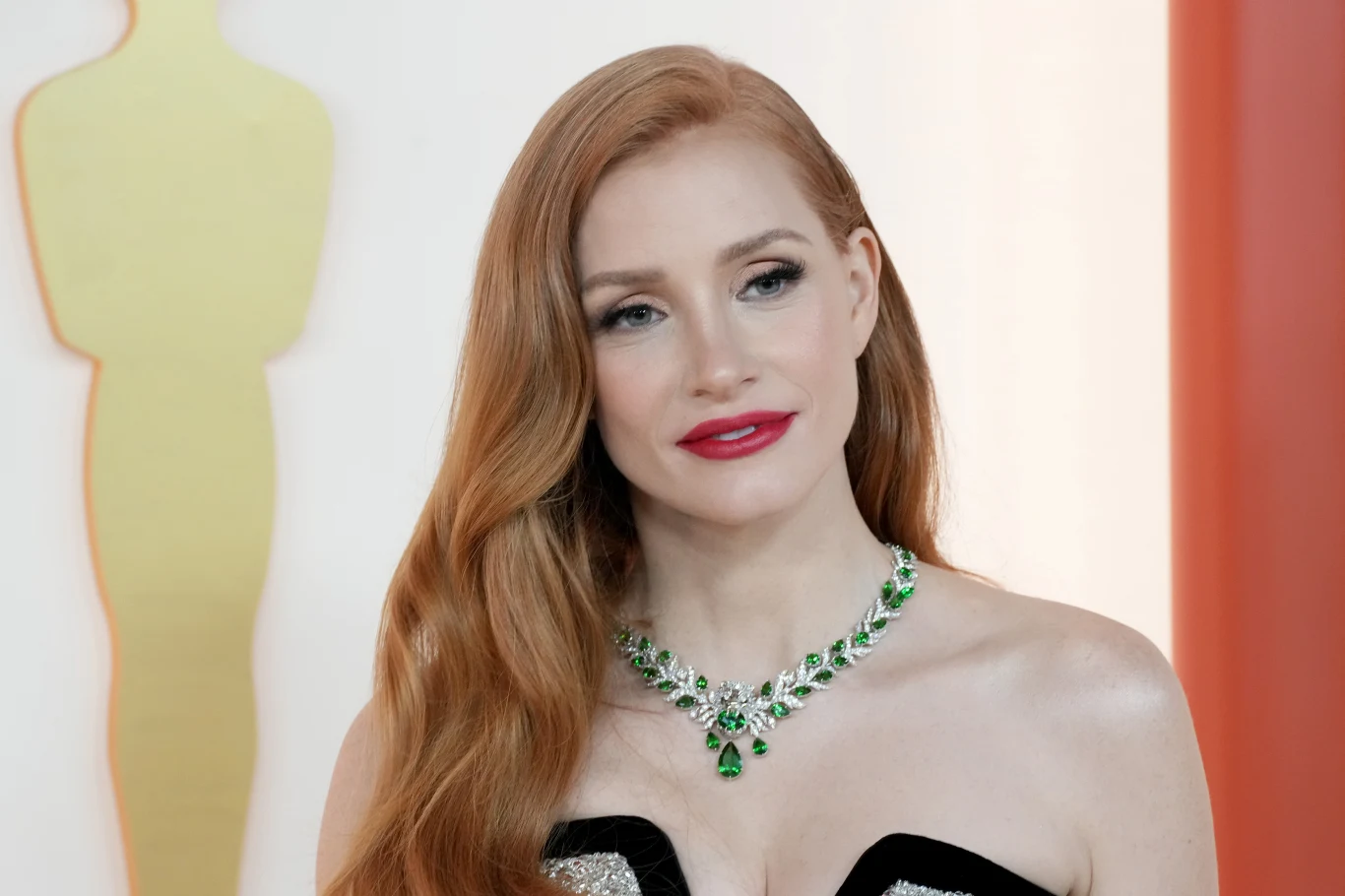 "The Savant": Jessica Chastain na tropie psychopatów w serialu Apple ...