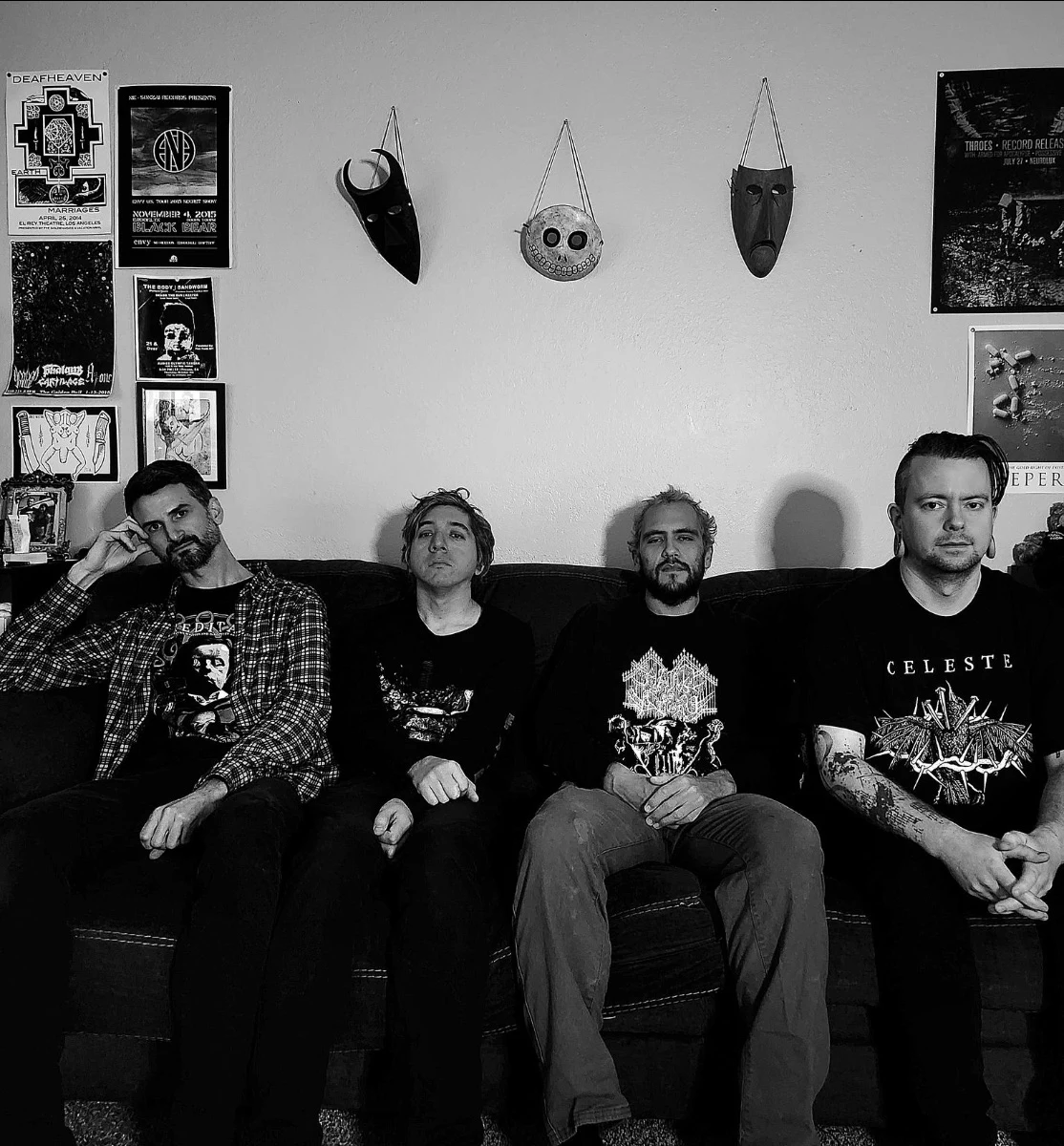 Elder Devil: Szczegóły albumu "Everything Worth Loving" - Muzyka w INTERIA.PL