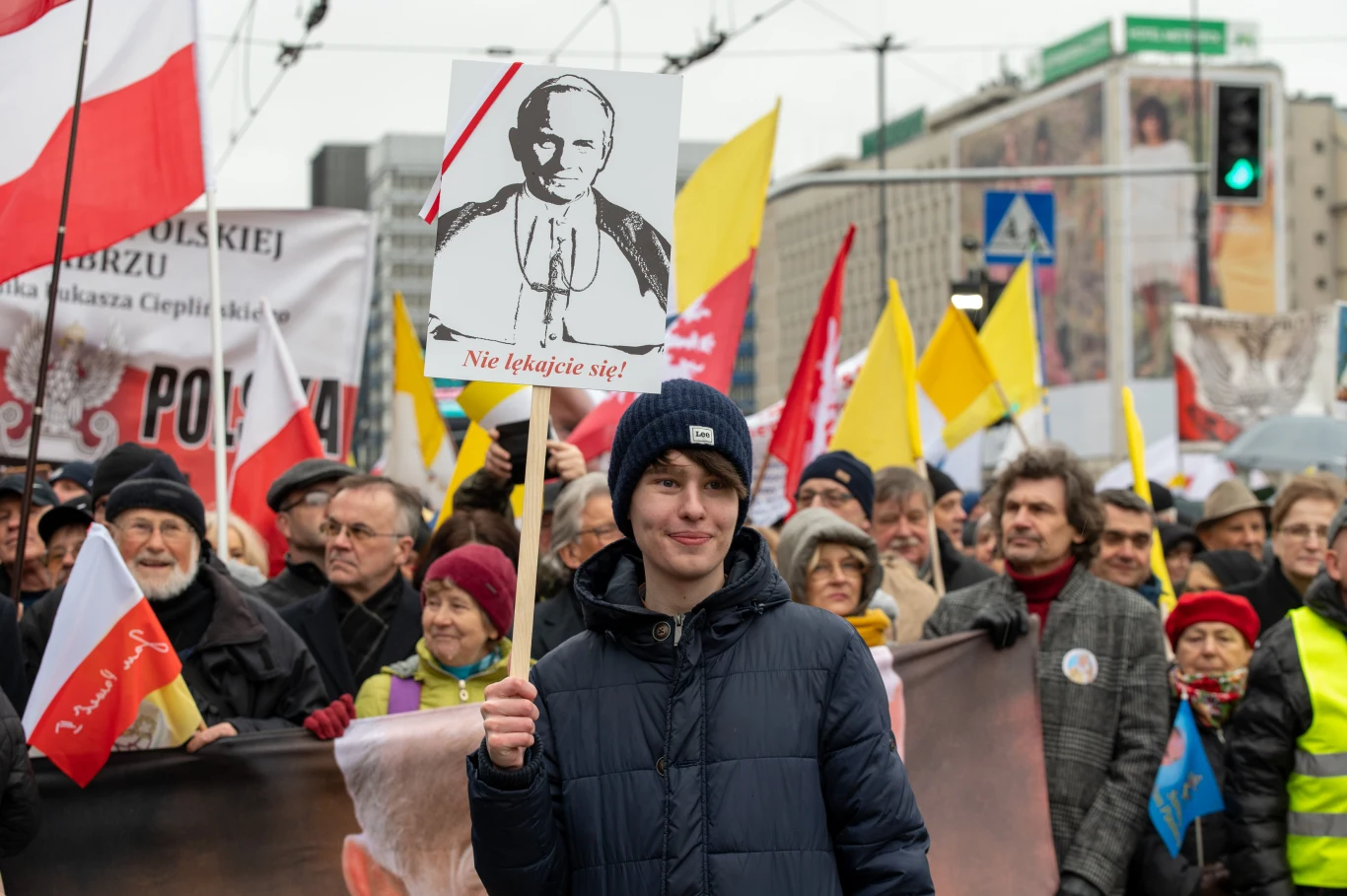 Działacz PiS Oskar Szafarowicz zatrudniony w banku PKO BP - Biznes w ...