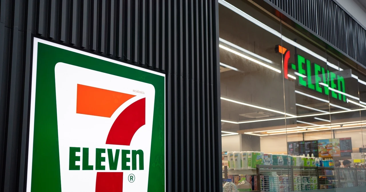 7-Eleven planuje otworzyć sklepy w Polsce - Ding.pl