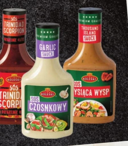Sos Roleski - promocja Twój Market - Ding.pl