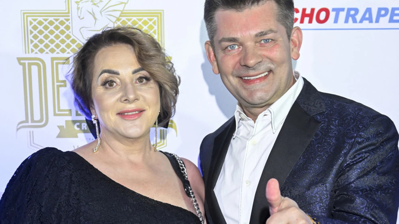 Danuta Martyniuk szczerze o wysokości emerytury. "Nie martwię się o to ...