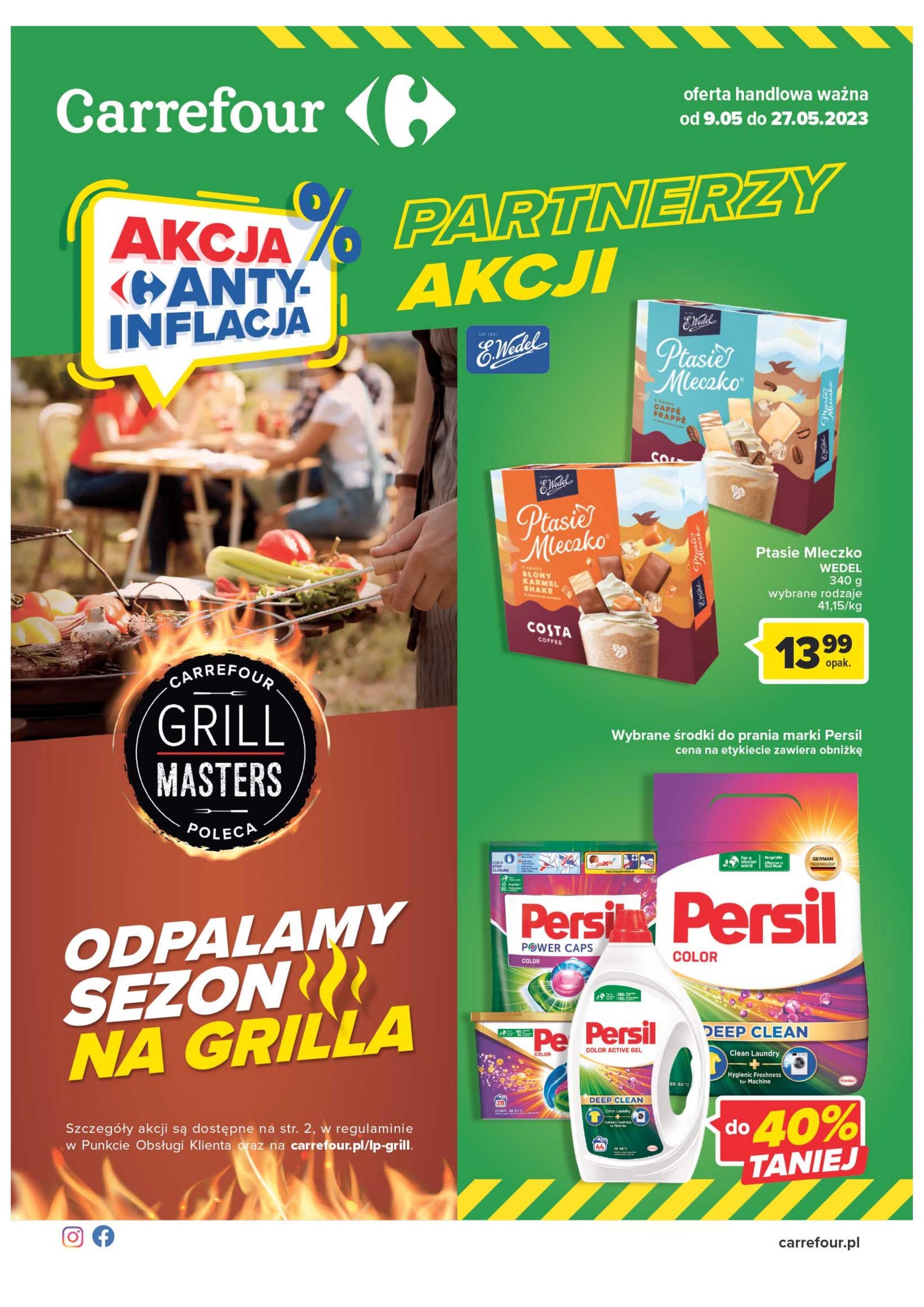 Gazetka Promocyjna Carrefour Okazjum pl S 19 69080 Gazetka Promocyjna Carrefour Okazjum pl S 19 69080