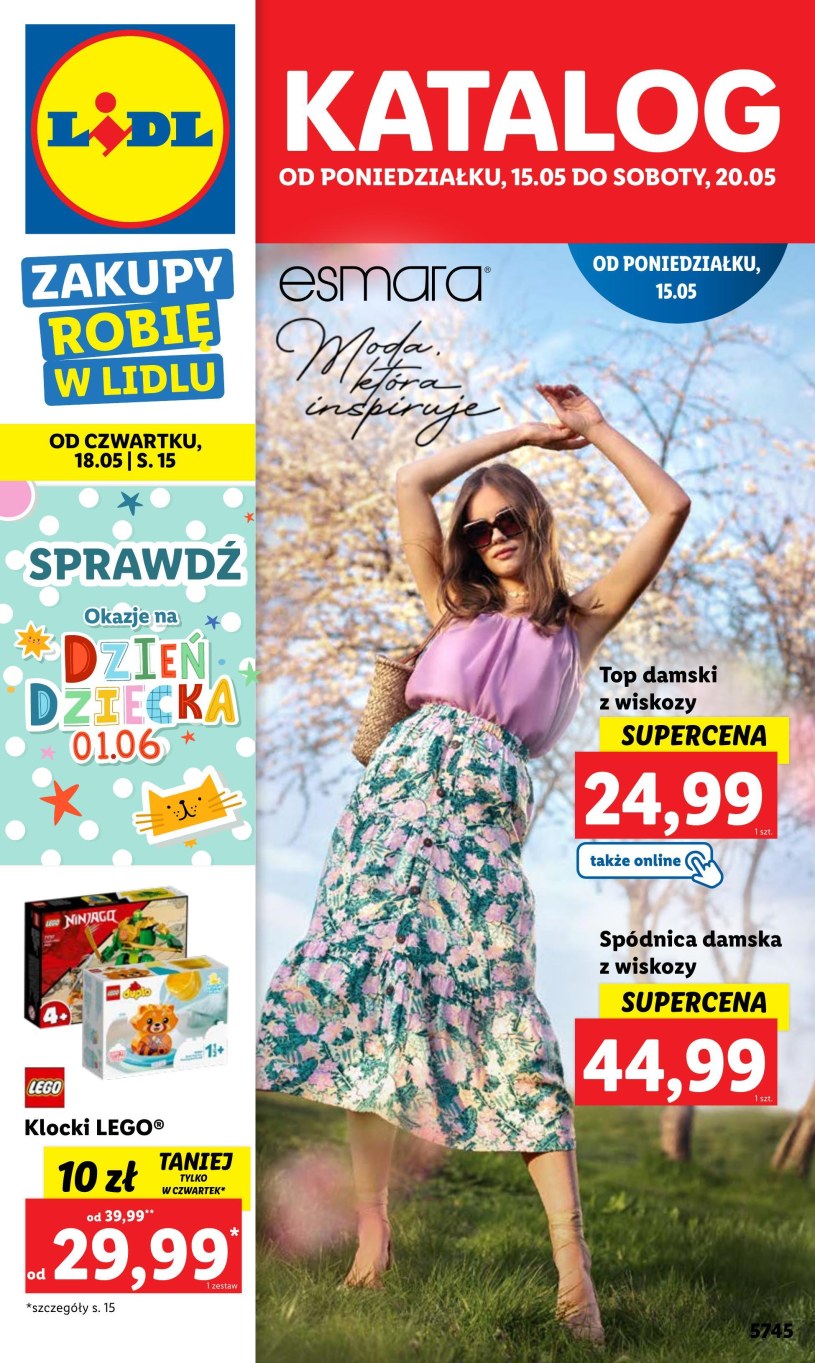 Archiwum | Piwo Garage - Lidl 13. 04. 2023 - 15. 04. 2023 | PromoCeny.pl - ulotki, promocje, zniżki