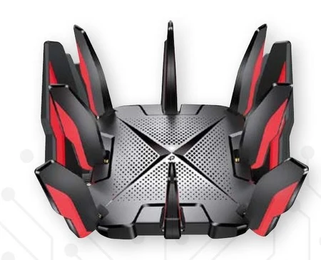 Router TP-LINK - promocja Media Markt - Ding.pl