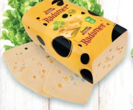 Ser Serenada - promocja Lewiatan - Ding.pl