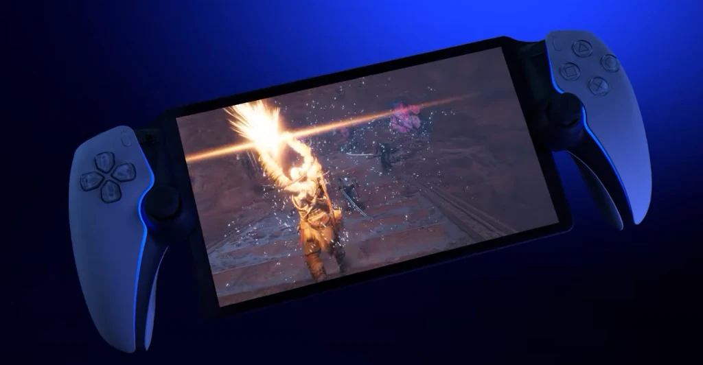 Sony Project Q, czyli nowa konsola na rynku. Premiera, cena, możliwości ...