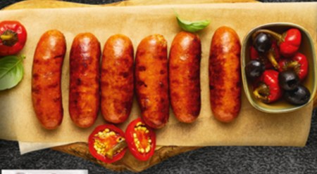 Chorizo El Toro Rojo - promocja Biedronka - Ding.pl