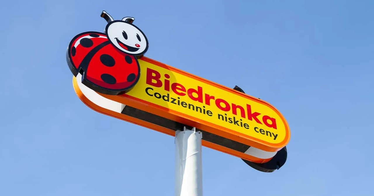 Biedronka wprowadza czerwcowe rabato-godziny! Co za promocje! - Ding.pl