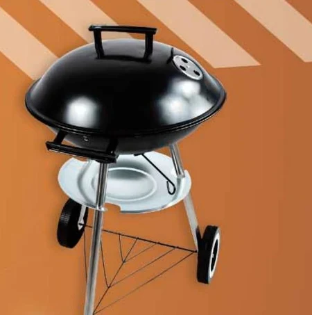 Grill - promocja Carrefour - Ding.pl