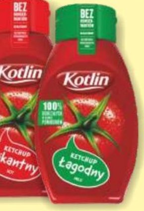 Archiwum | Ketchup Tortex łagodny, pikantny - Simply Market 22. 09 ...