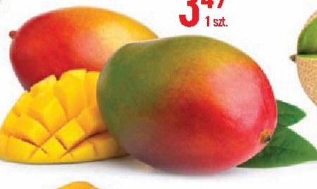 Mango - promocja E.Leclerc - Ding.pl