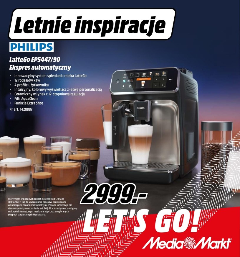 Archiwum | Odkurzacz Electrolux ZCS 2000 - Media Markt 17. 12. 2010 ...