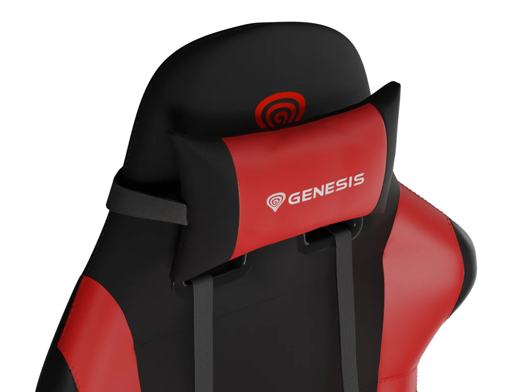 Genesis Nitro 550 - fotel gamingowy, za który nie zapłacicie fortuny ...