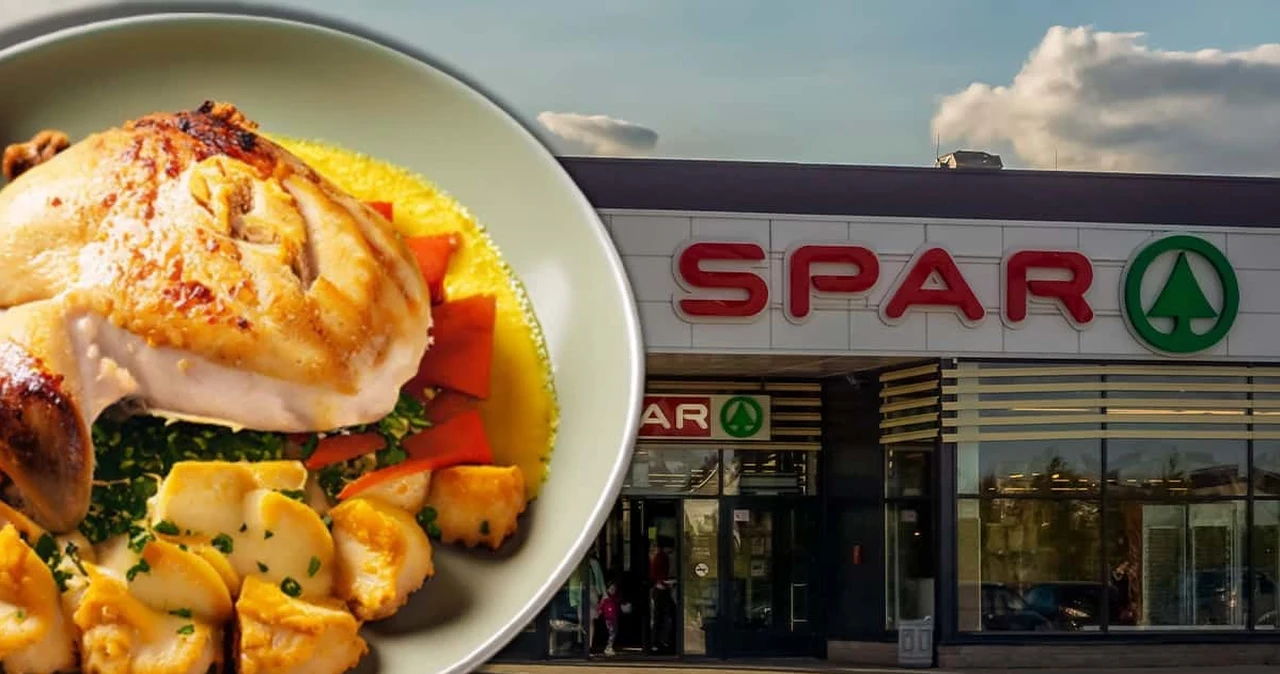 SPAR stawia na marki własne w letniej kampanii! - Ding.pl