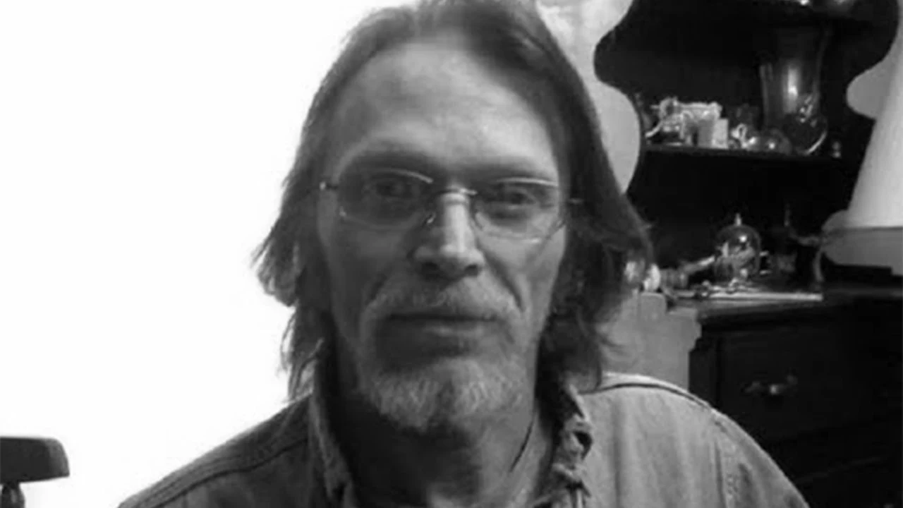 Lee Rauch nie żyje. Były perkusista Megadeth miał 58 lat - Muzyka w ...