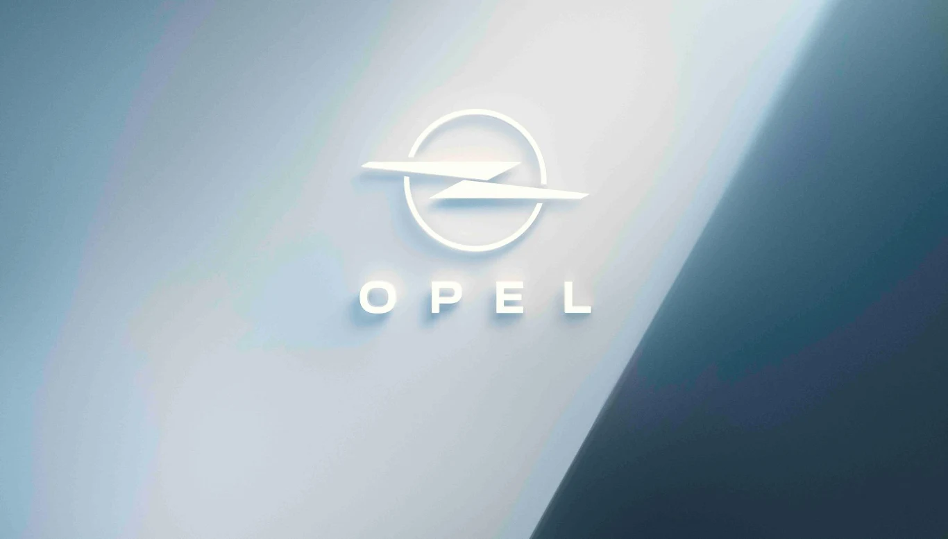 Opel żegna się ze starym logo. Jak wygląda nowe? - Motoryzacja w INTERIA.PL