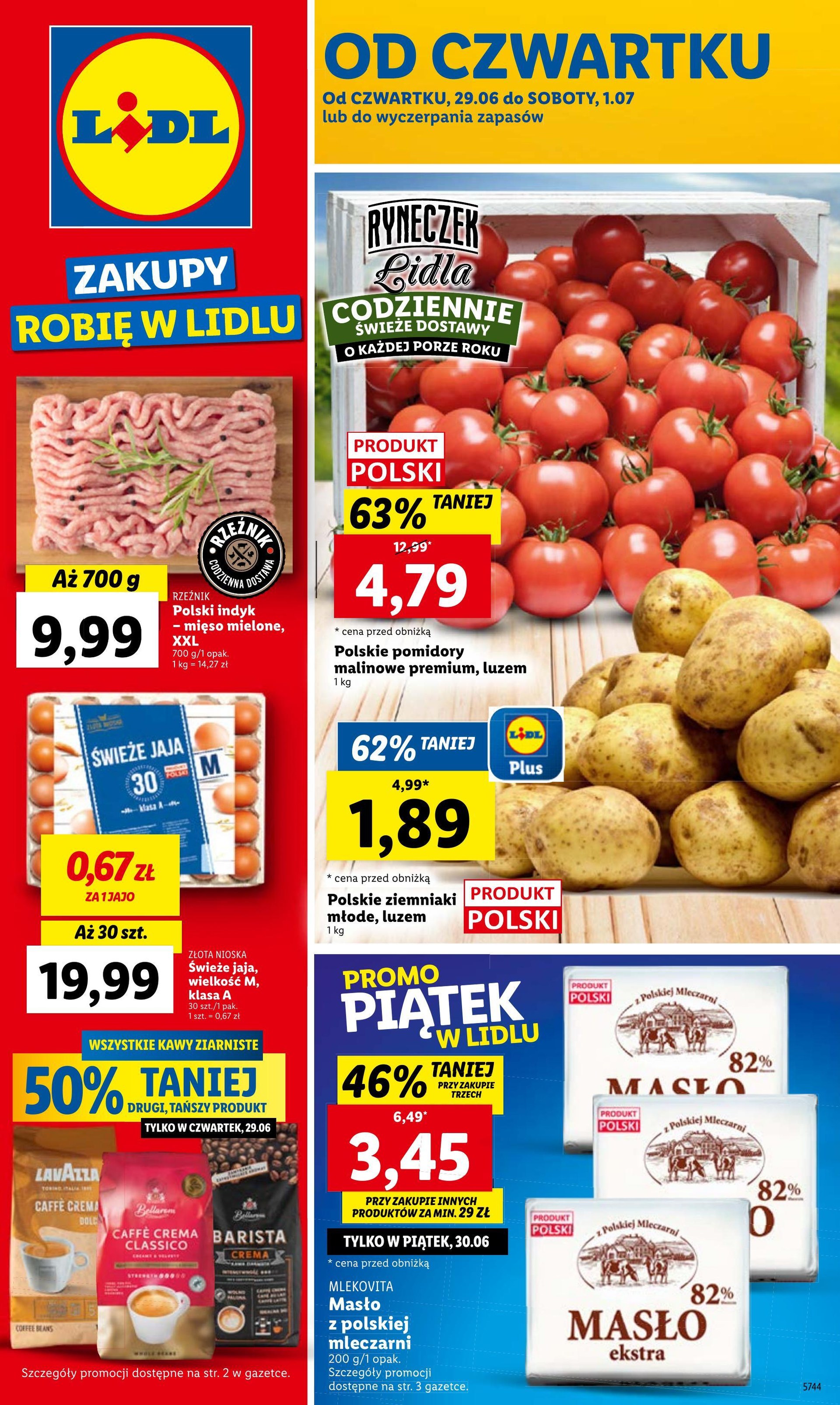 Gazetka Promocyjna Lidl Okazjum pl S 18 70047 Gazetka Promocyjna Lidl Okazjum pl S 18 70047