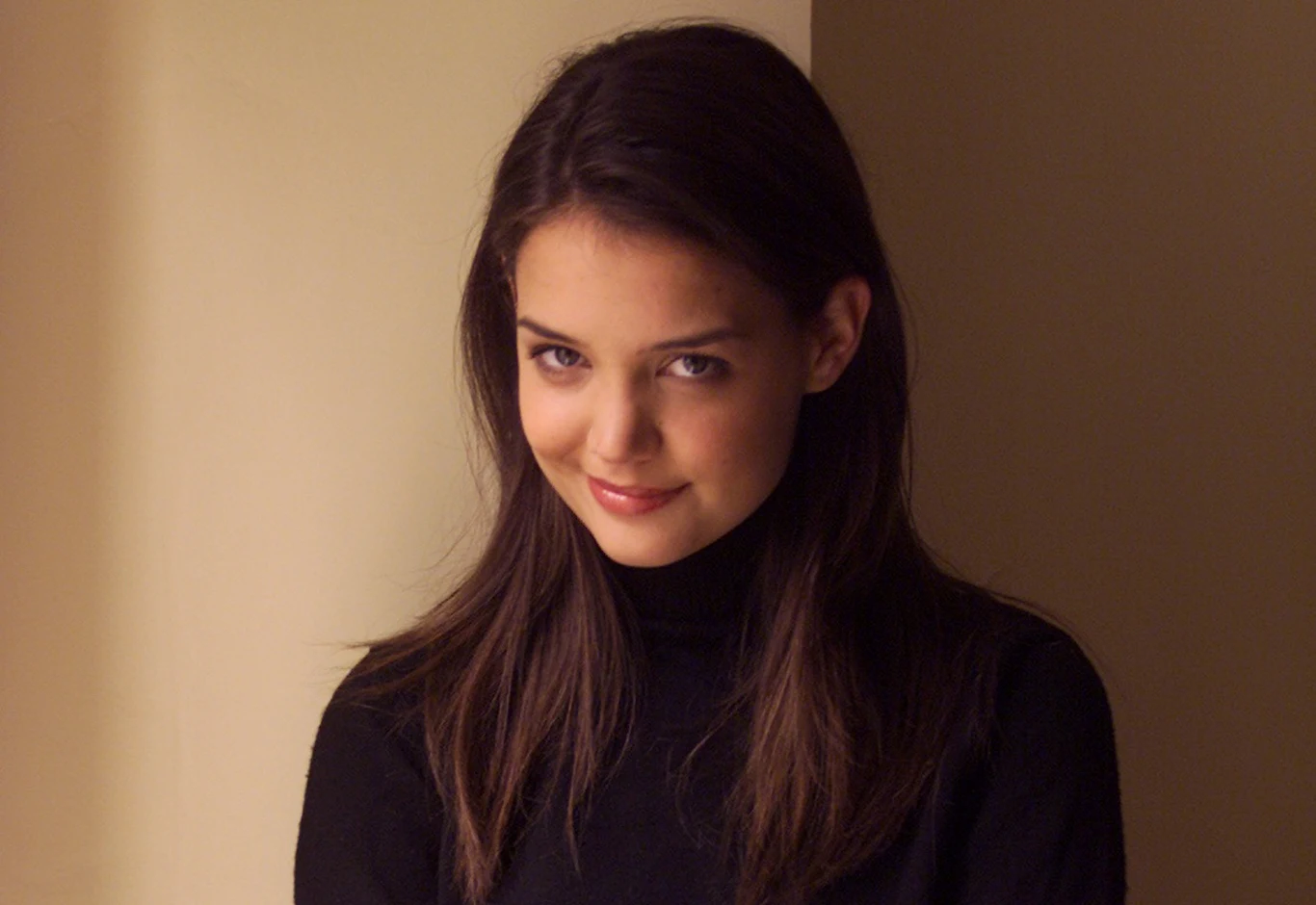 "Jezioro marzeń": Katie Holmes nie spodobało się zakończenie serialu ...