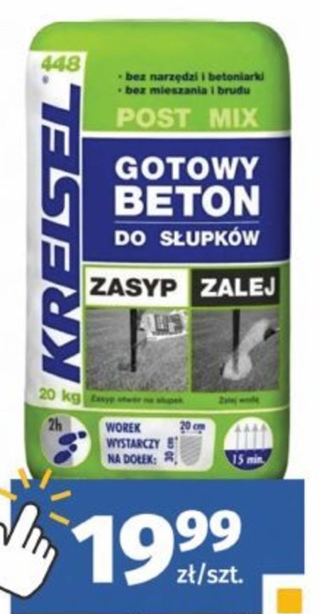 Beton Kreisel - promocja PSB BAT - Ding.pl