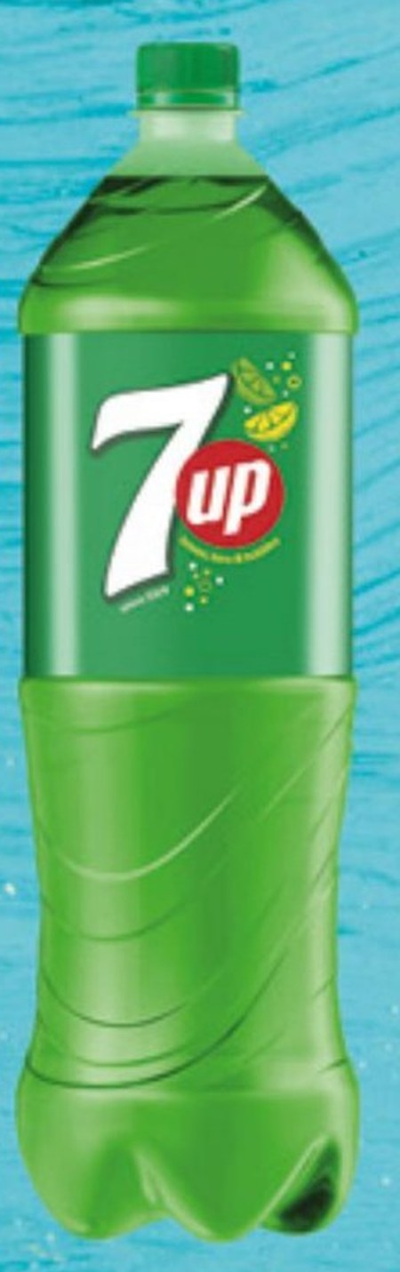Napój gazowany 7Up - promocja PSS Społem Katowice - Ding.pl