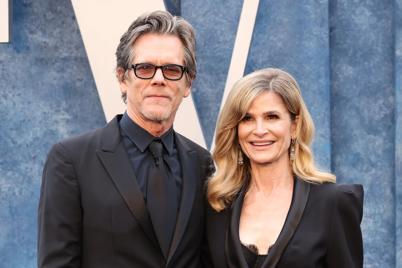Kevin Bacon: Kultowe role i ta sama żona od 35 lat - Film w INTERIA.PL