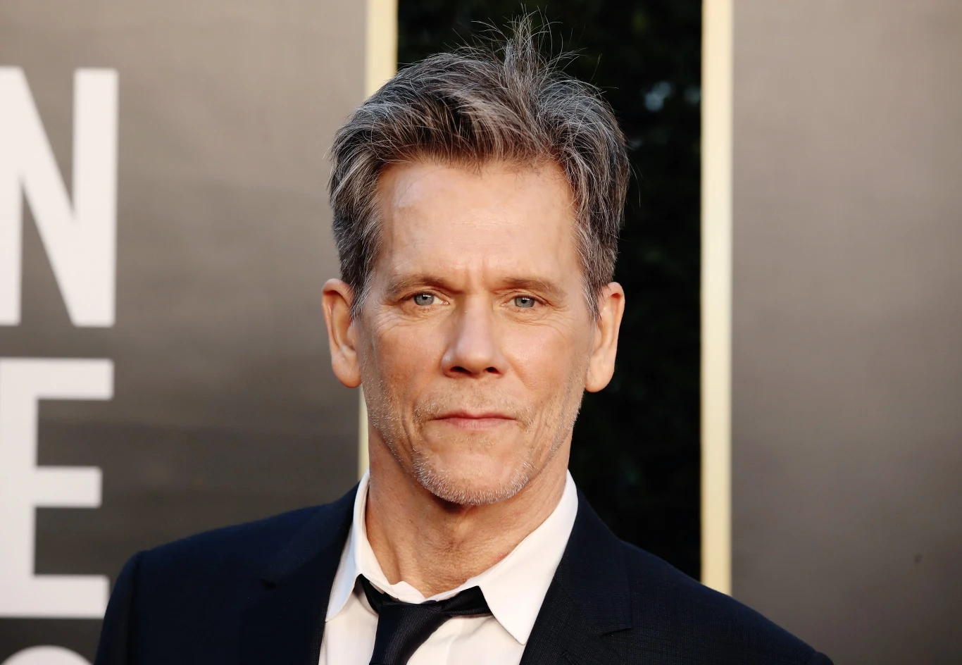 Kevin Bacon: Kultowe role i ta sama żona od 35 lat - Film w INTERIA.PL