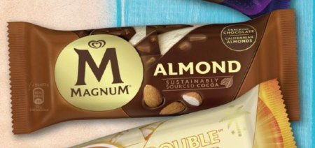 Lody Magnum - promocja Jan - Ding.pl