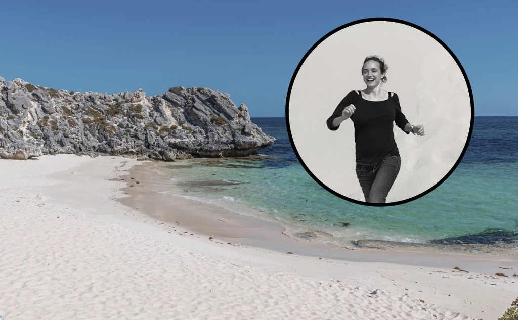 Nie żyje Maria Reimann. Polska autorka i antropolożka utopiła się na ...