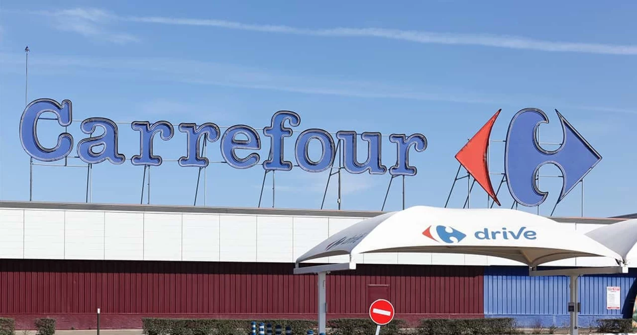Carrefour Polska stawia na równe szanse w pracy dla kobiet i mężczyzn ... Carrefour Polska stawia na równe szanse w pracy dla kobiet i mężczyzn ...