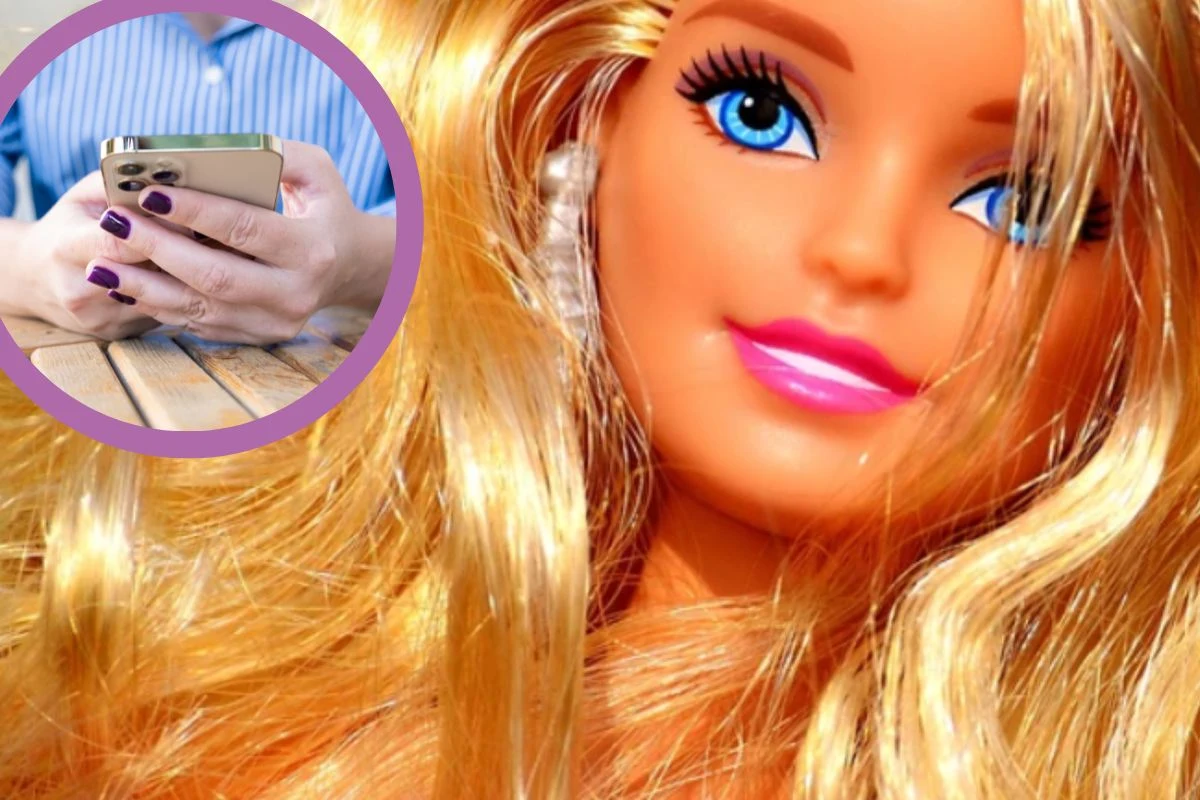 Czy aplikacje barbieselfie.ai i bairbie.me są bezpieczne? - Kobieta w ...