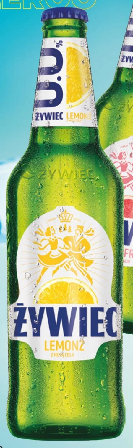 Piwo Żywiec - promocja Duży Ben - Ding.pl