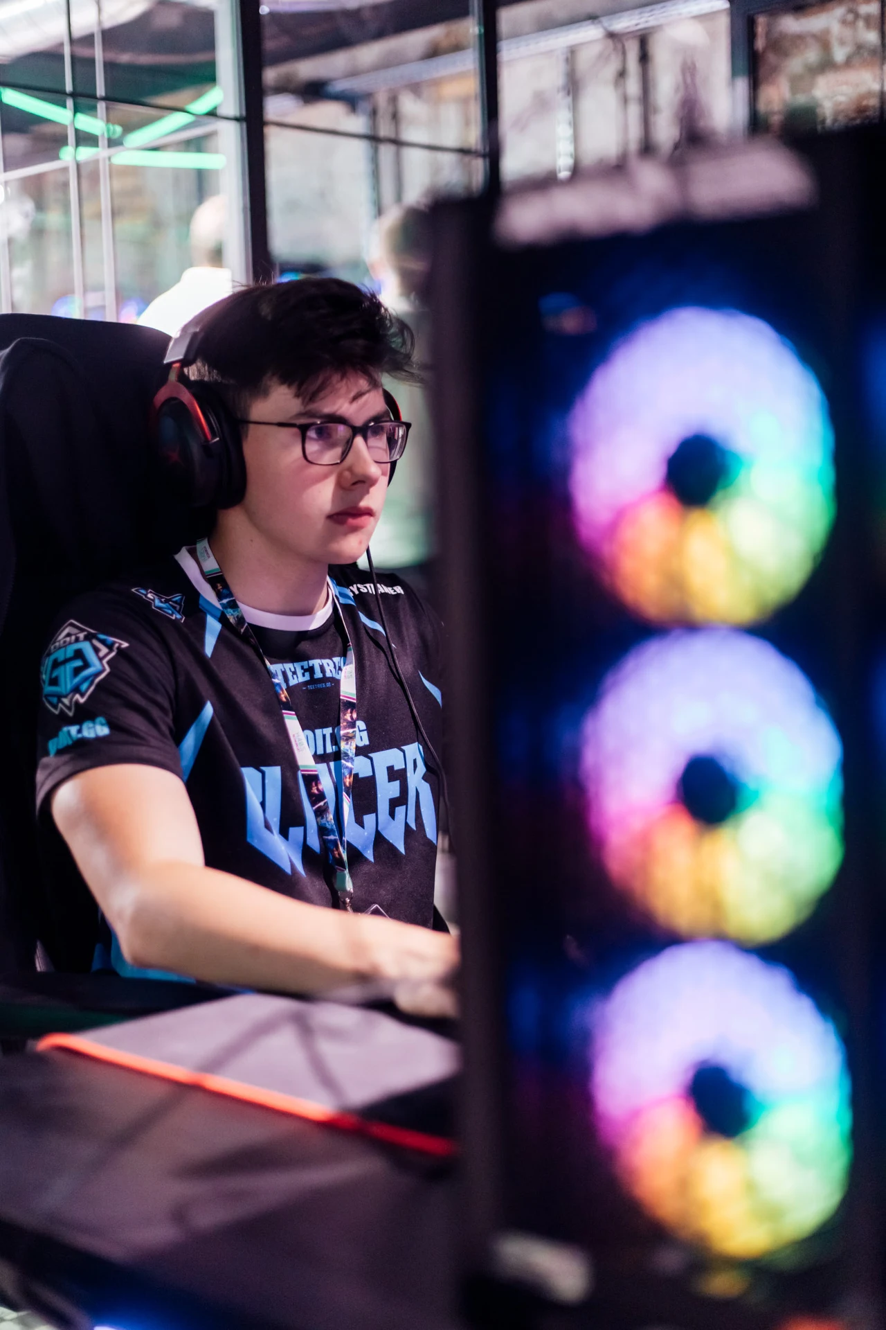 Starcraft 2: Spirit zwycięzcą H.4.0.S SC2 Circuit - Gry w INTERIA.PL