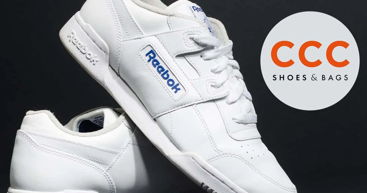 Nowy rozdział dla marki Reebok w Polsce. Grupa CCC i Authentic ...