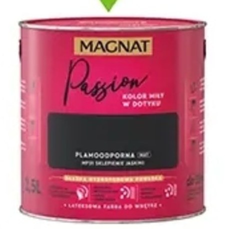 Farba Magnat - 15% TANIEJ! - promocja Leroy Merlin - Ding.pl