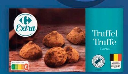 Truffle Carrefour - 10% TANIEJ! - promocja Carrefour Market - Ding.pl