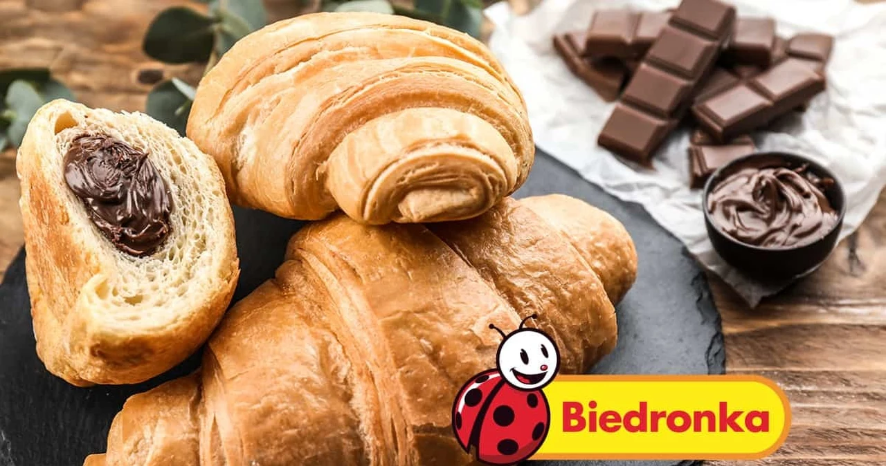 Biedronka razem z influencerami wprowadza nową markę własną BAITZ ...