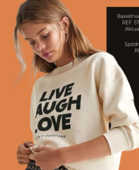 Bluza damska Mango - promocja Mango - Ding.pl