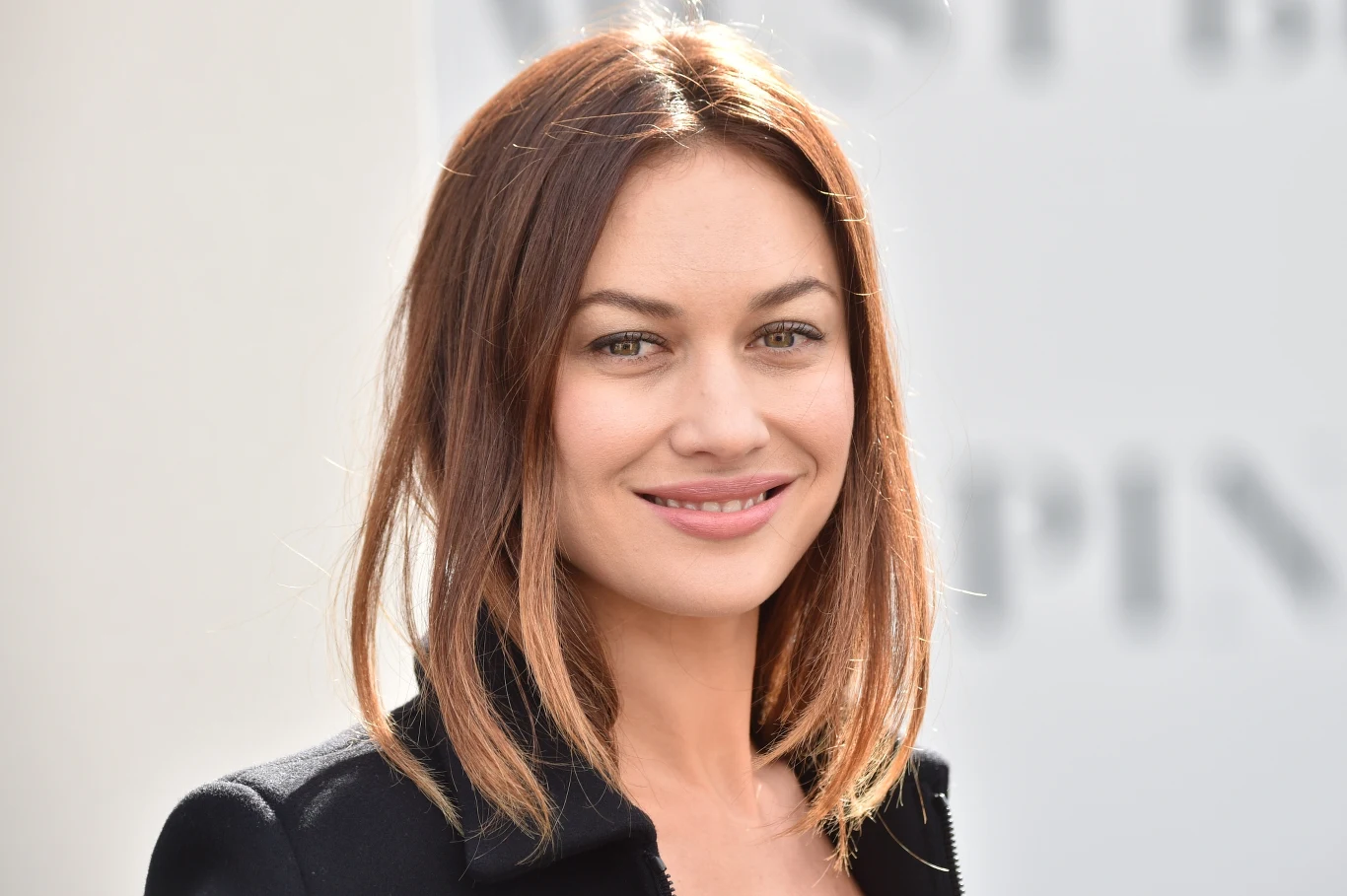 Olga Kurylenko: Od dziewczyny Bonda do serialu Netfliksa "Zdrada ...