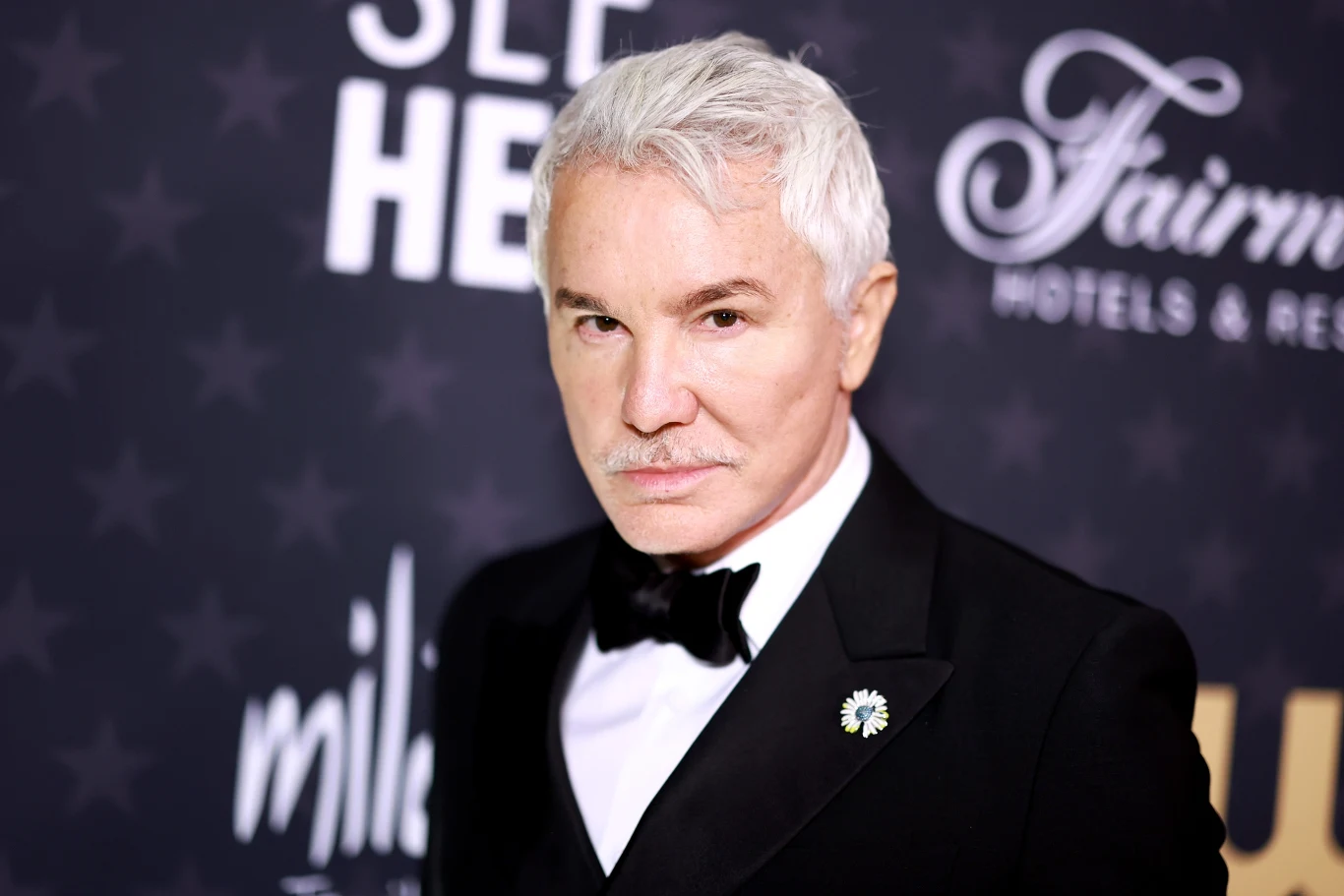 Baz Luhrmann wyreżyseruje aktorską wersję "Zaplątanych"? Pojawiła się ...