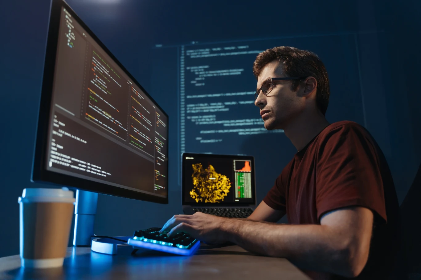 Unreal Engine ma się czego bać? Legendarny twórca buduje potężnego ...